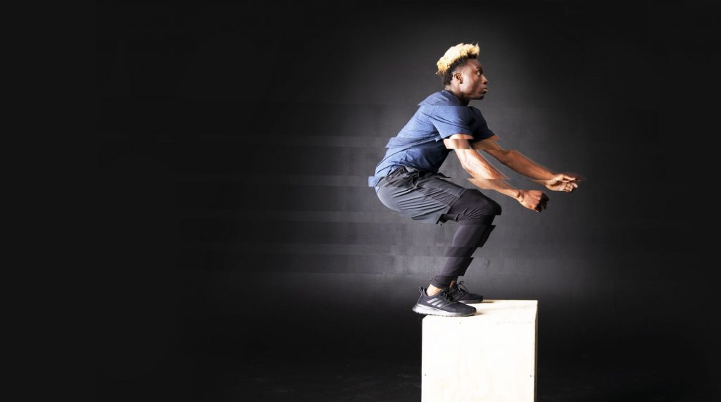 Project Gym - Rachel Noto